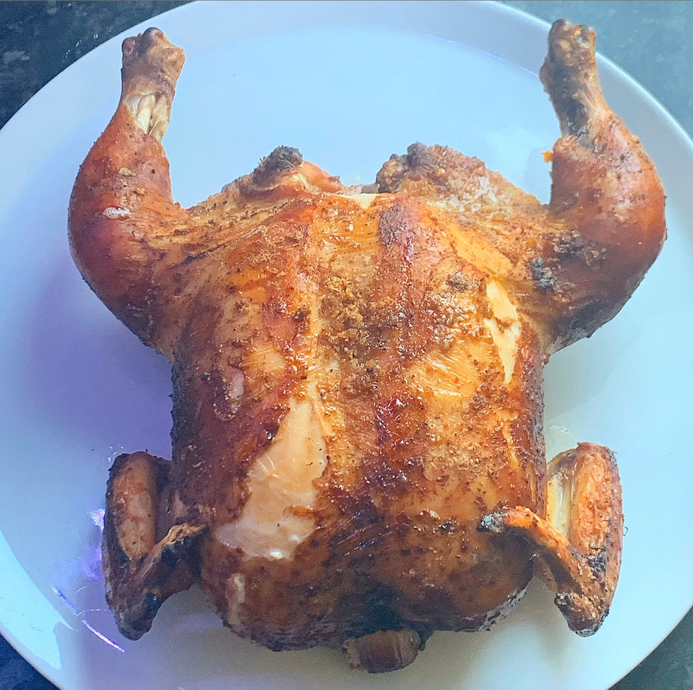 Recipes - Chicken & Fowl | Bradley Smoker Europe